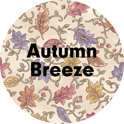 Autumn Breeze – Material Girls Quilt Boutique