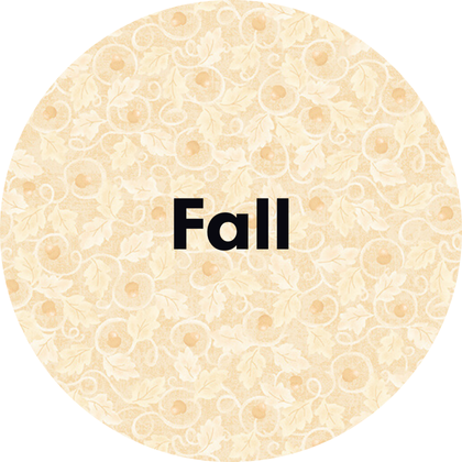 Fall – Material Girls Quilt Boutique