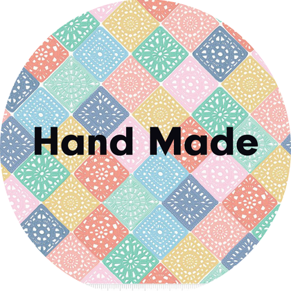 Hand Made – Material Girls Quilt Boutique