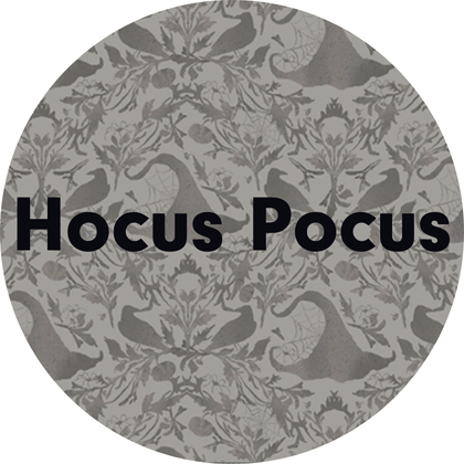 Hocus Pocus – Material Girls Quilt Boutique