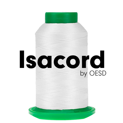 Isacord – Material Girls Quilt Boutique