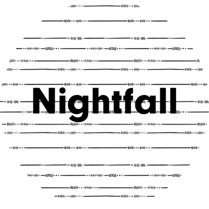 Nightfall – Material Girls Quilt Boutique