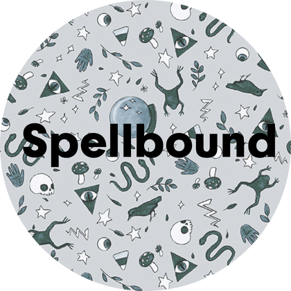 Spellbound – Material Girls Quilt Boutique