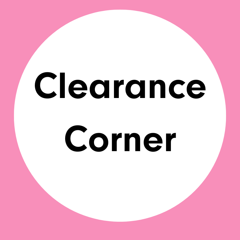 Clearance Corner – Material Girls Quilt Boutique