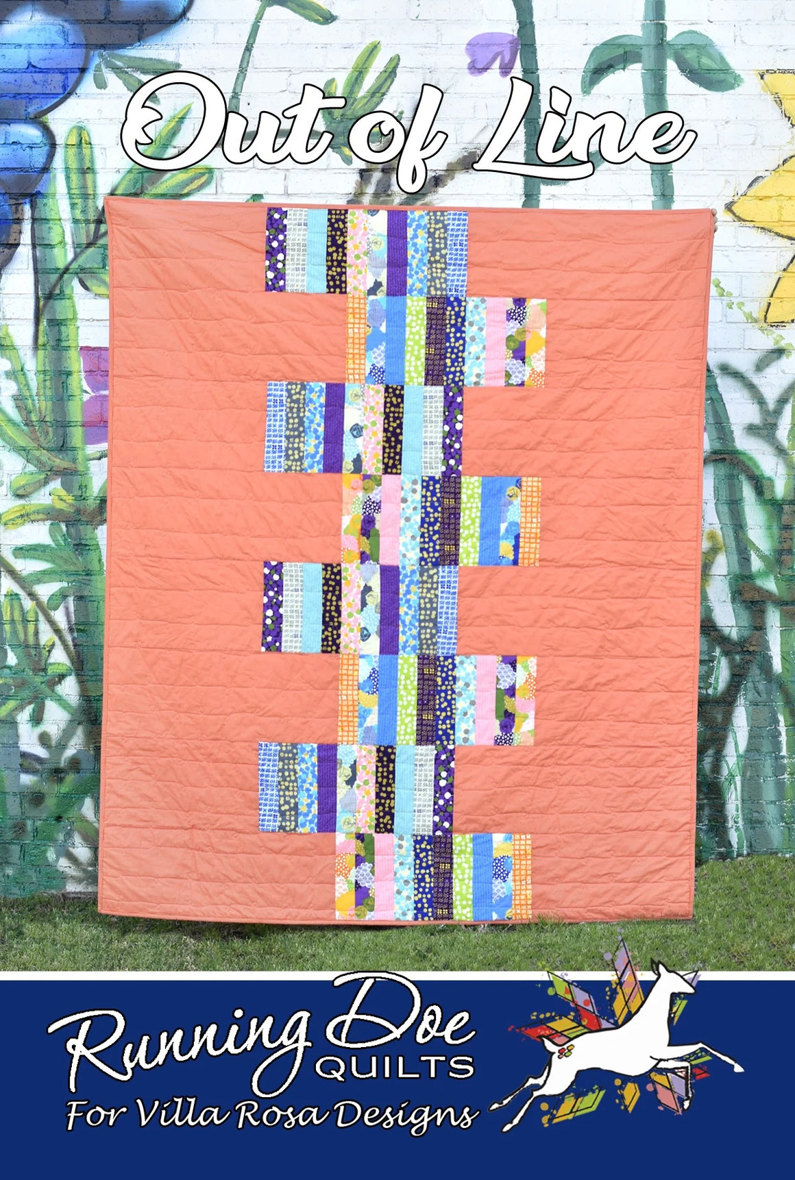 Patterns – Material Girls Quilt Boutique