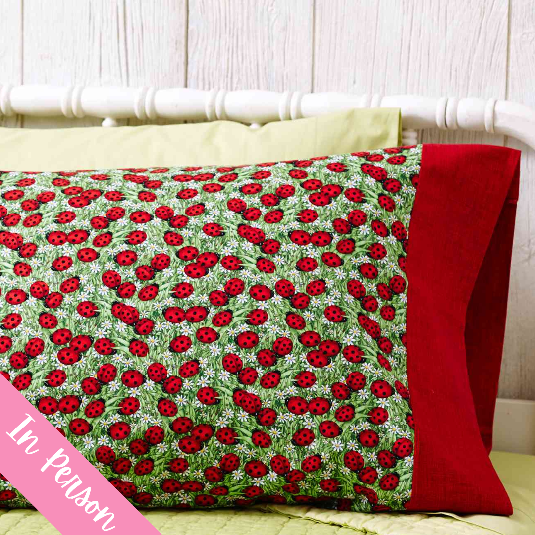 Introduction to Sewing Thursday, February 5 10:00-12:00 – Material ...