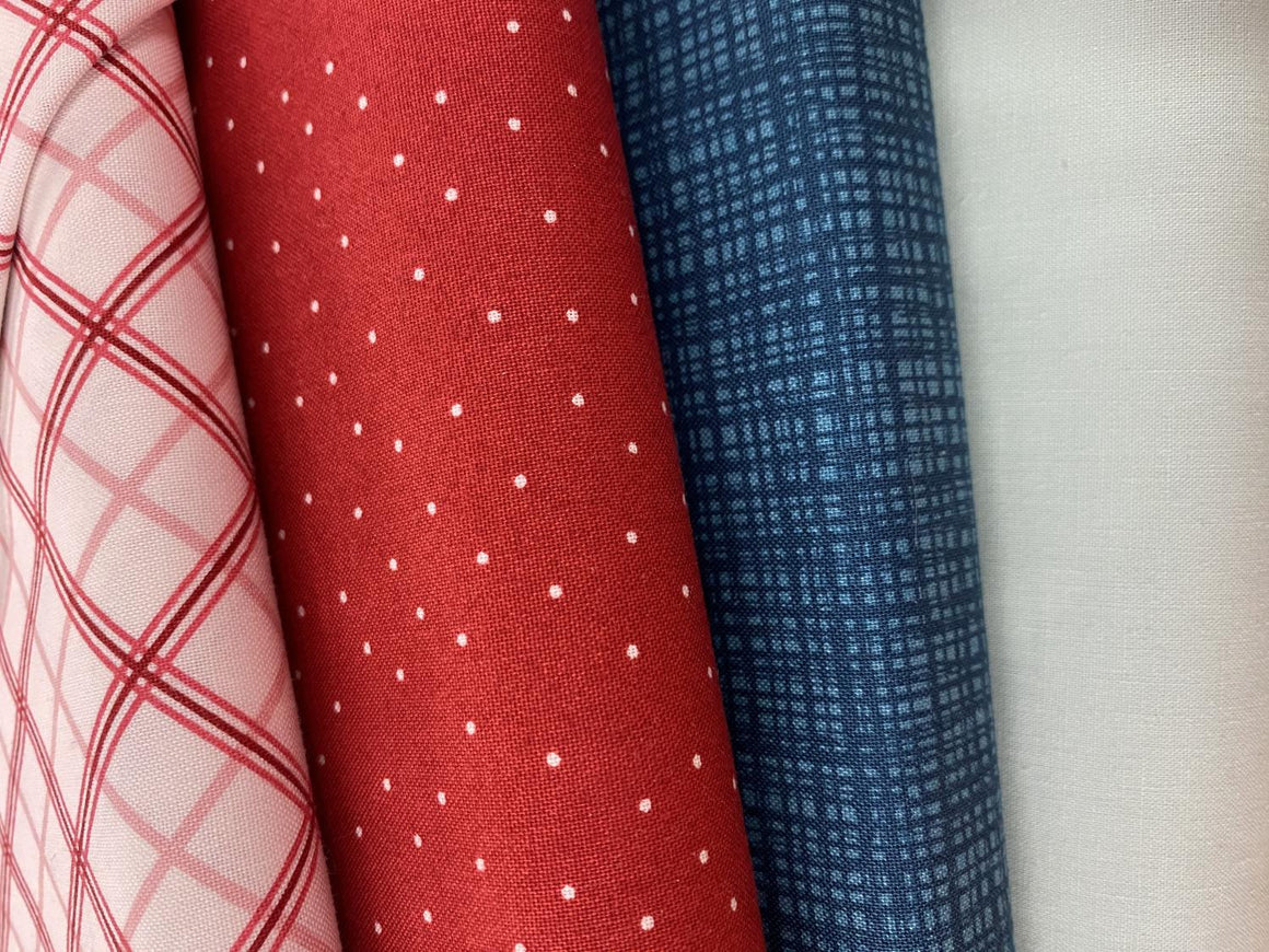 Kits – Material Girls Quilt Boutique