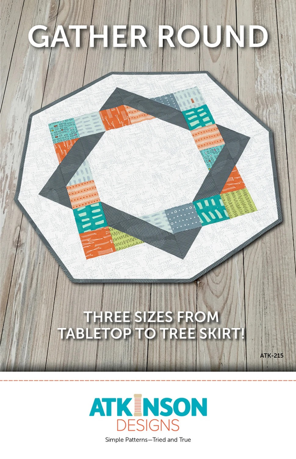 Patterns – Material Girls Quilt Boutique