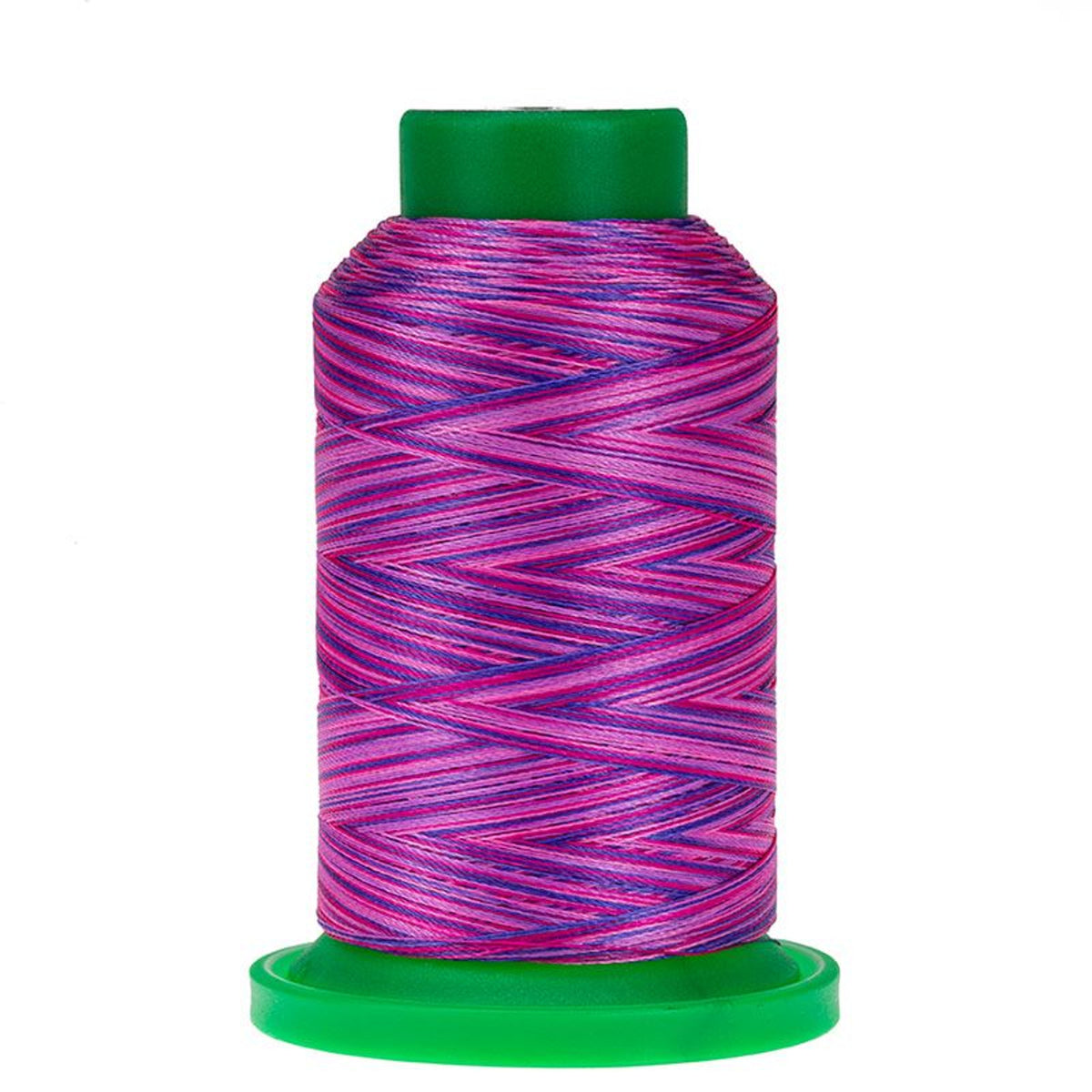 Isacord Thread Variegated 9973 – Material Girls Quilt Boutique