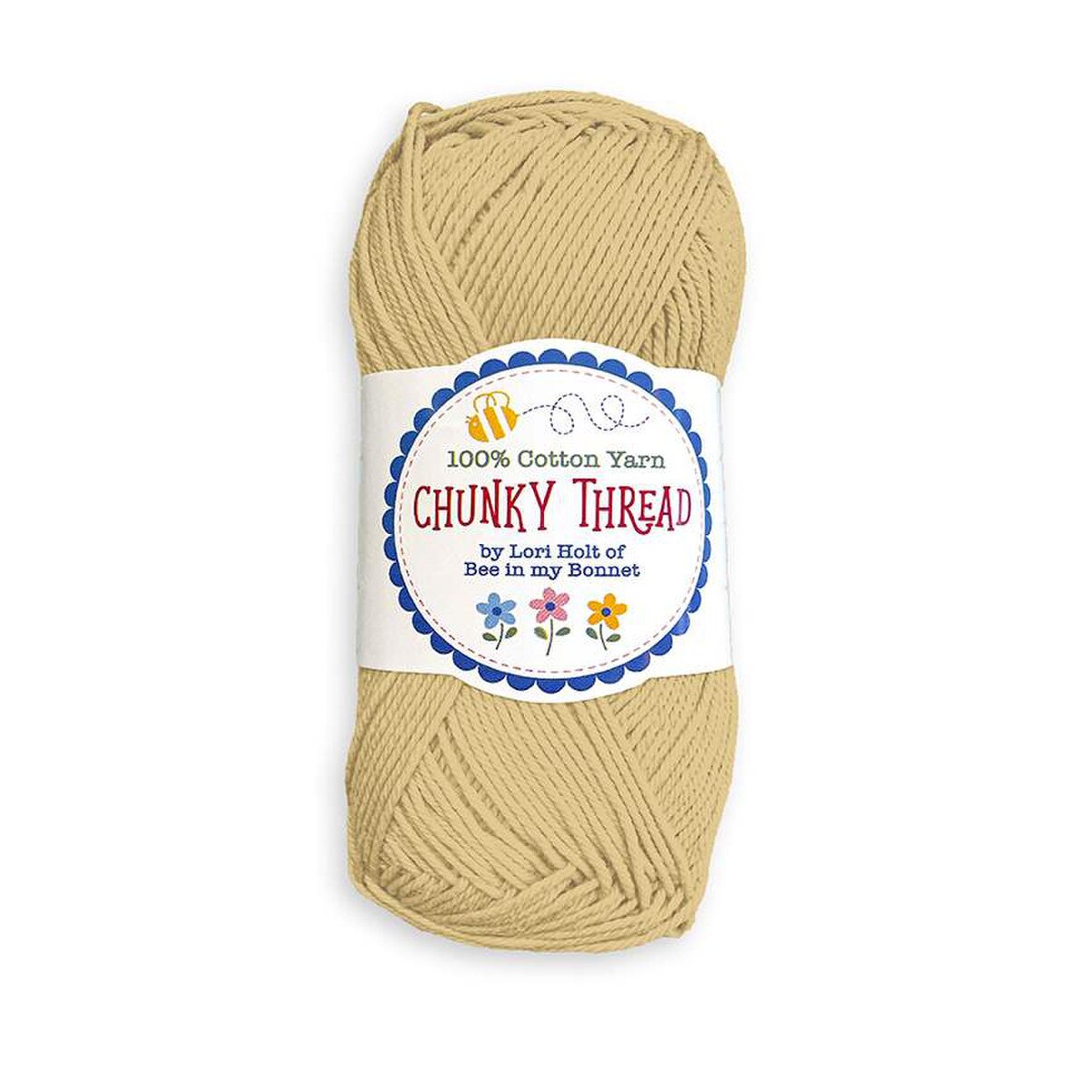 Chunky Thread Pear 43440 – Material Girls Quilt Boutique