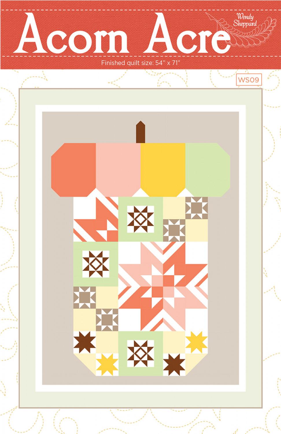 Quilting Patterns | Material Girls Quilt Boutique in La Plata, MD