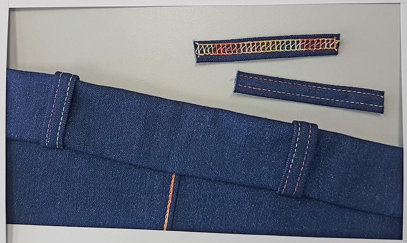 Belt Loop Folder #C30 -20/40 – Material Girls Quilt Boutique