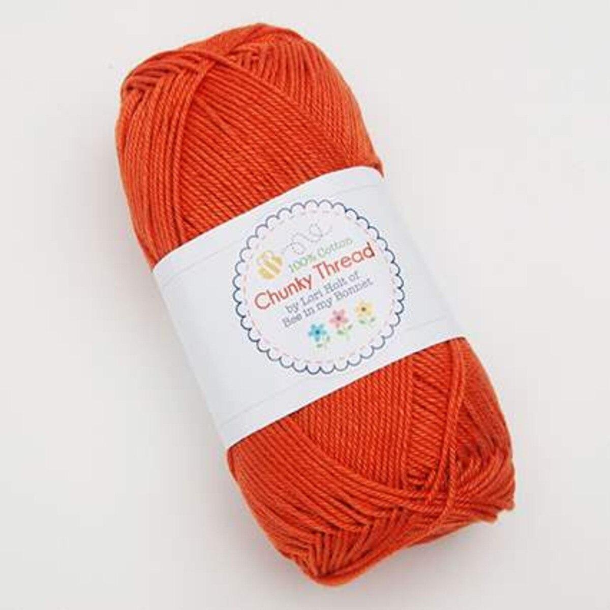 Chunky Thread Autumn 11547 – Material Girls Quilt Boutique