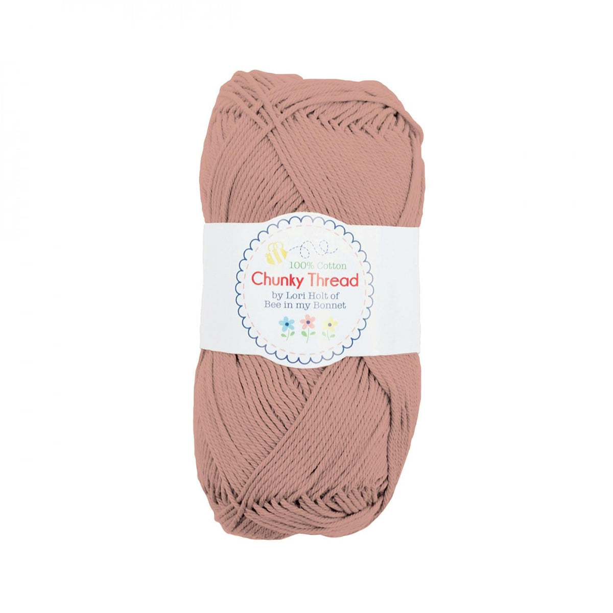 Chunky Thread Blush 39788 – Material Girls Quilt Boutique