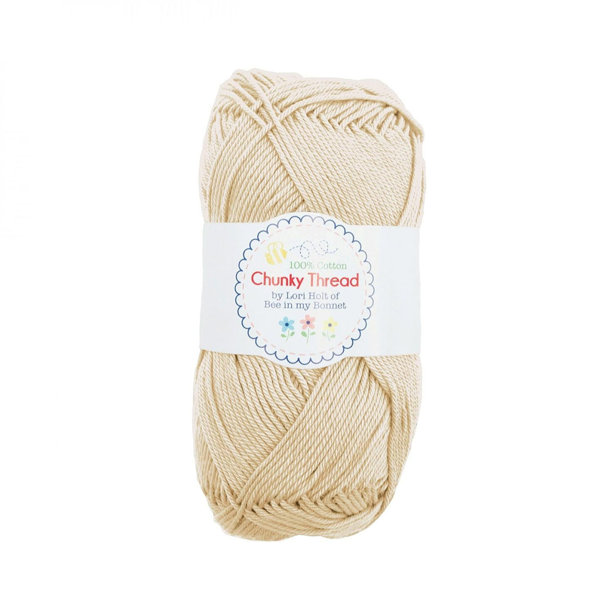 Chunky Thread Chamomile 32990 – Material Girls Quilt Boutique