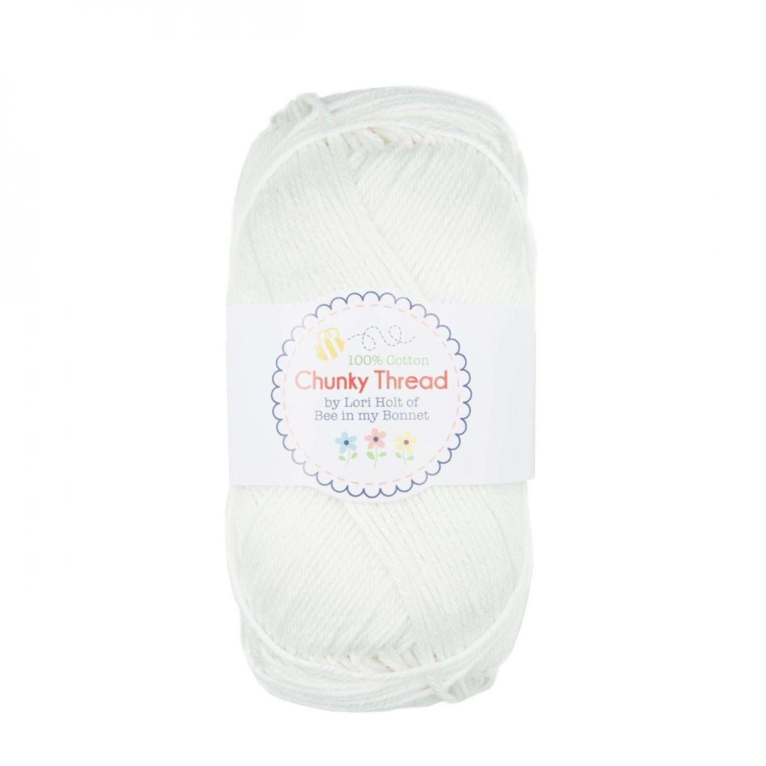 Chunky Thread Cloud 8519 – Material Girls Quilt Boutique