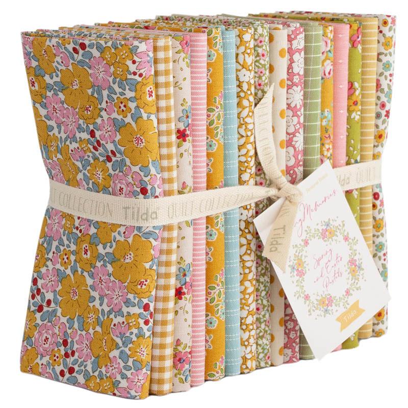 Kits – Material Girls Quilt Boutique