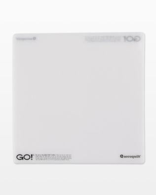 GO Cutting Mat 10x10 – Material Girls Quilt Boutique