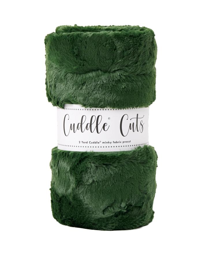 Cuddle Fabrics – Material Girls Quilt Boutique