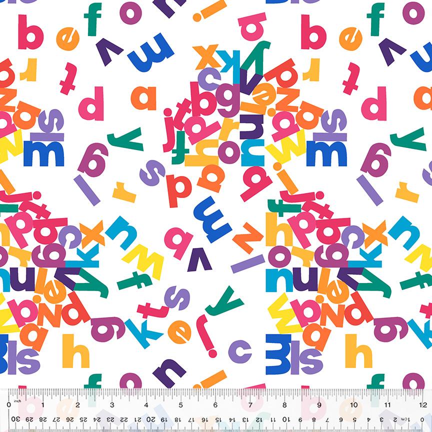 Chick A Chick A Boom 53817-2 – Material Girls Quilt Boutique