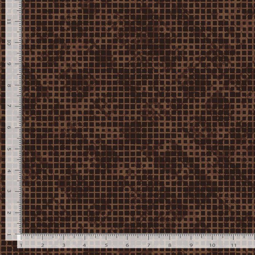 Mingle Mocha – Material Girls Quilt Boutique