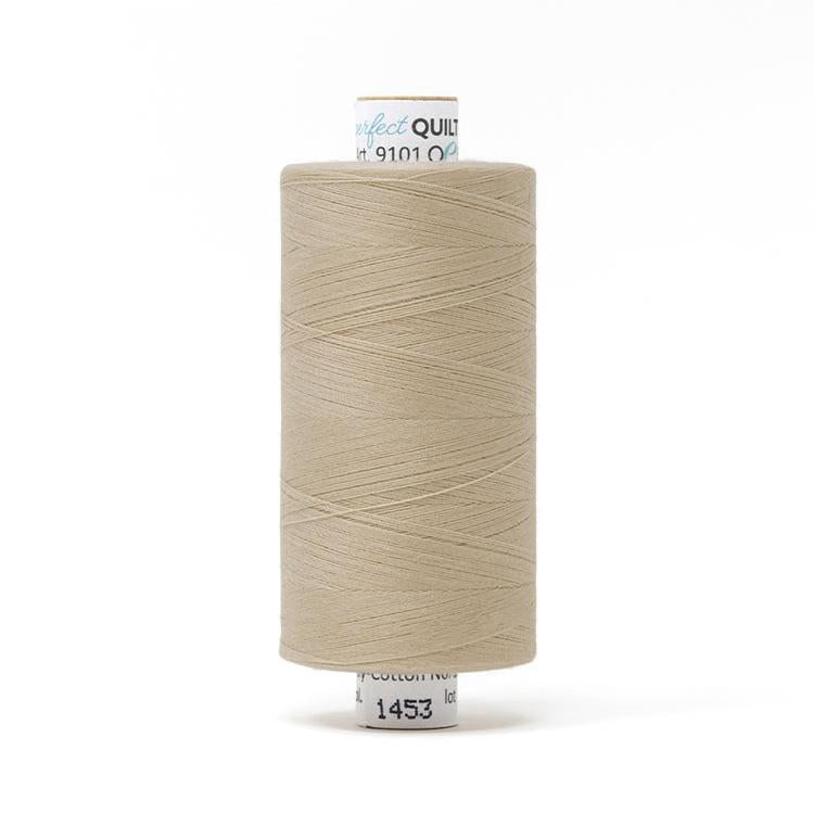 Perfect Quilting Thread 1000m -1453 – Material Girls Quilt Boutique
