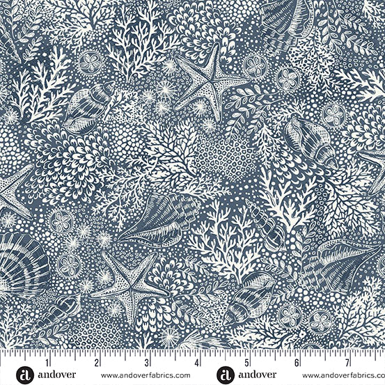 High Tide MU-081-B8 – Material Girls Quilt Boutique