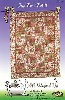 Patterns – Material Girls Quilt Boutique