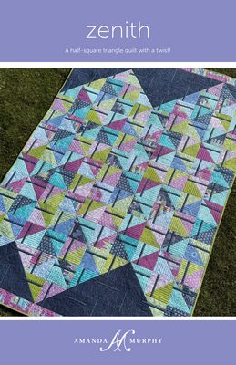 Zenith – Material Girls Quilt Boutique