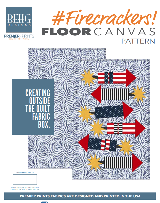 Kits – Material Girls Quilt Boutique