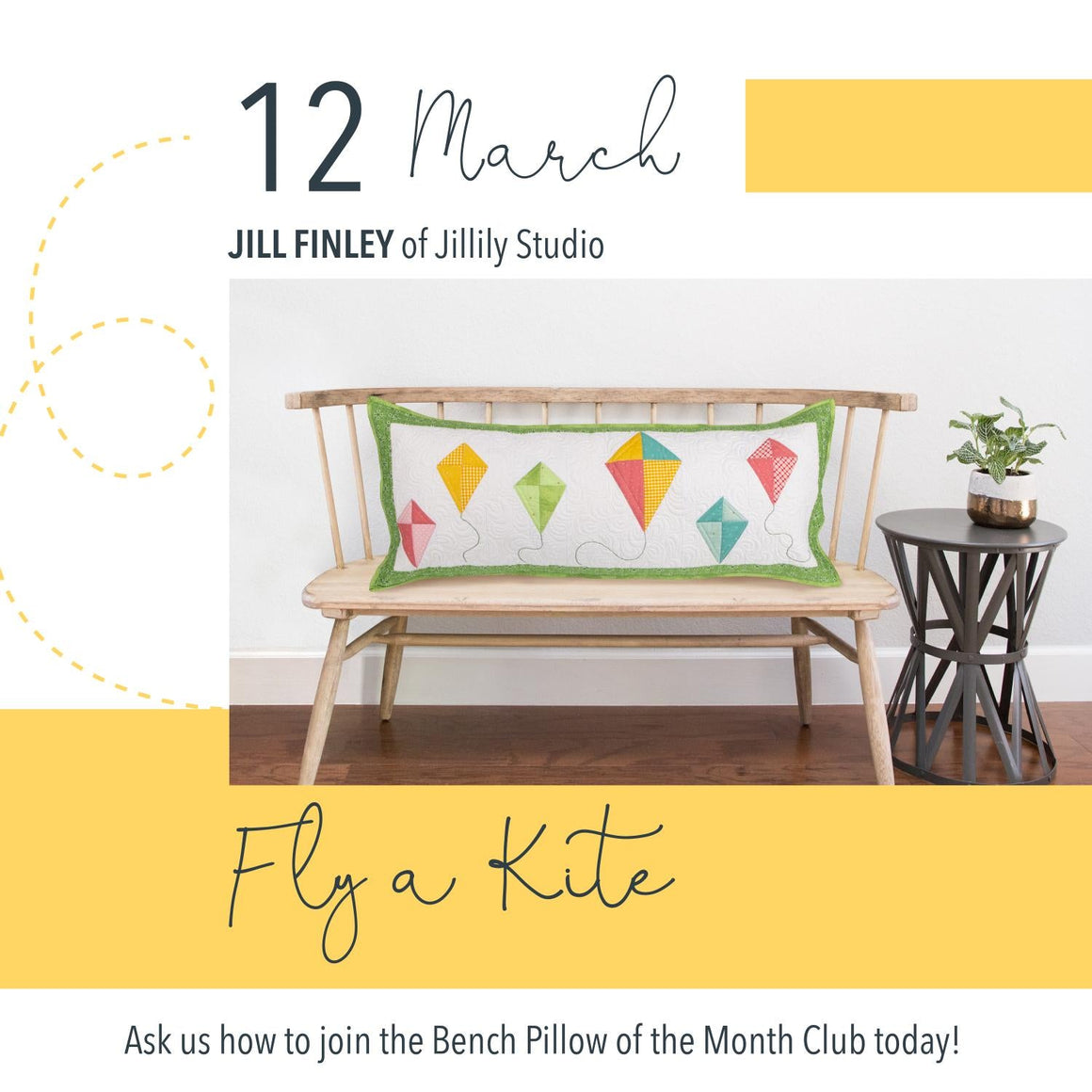 Kits – Material Girls Quilt Boutique