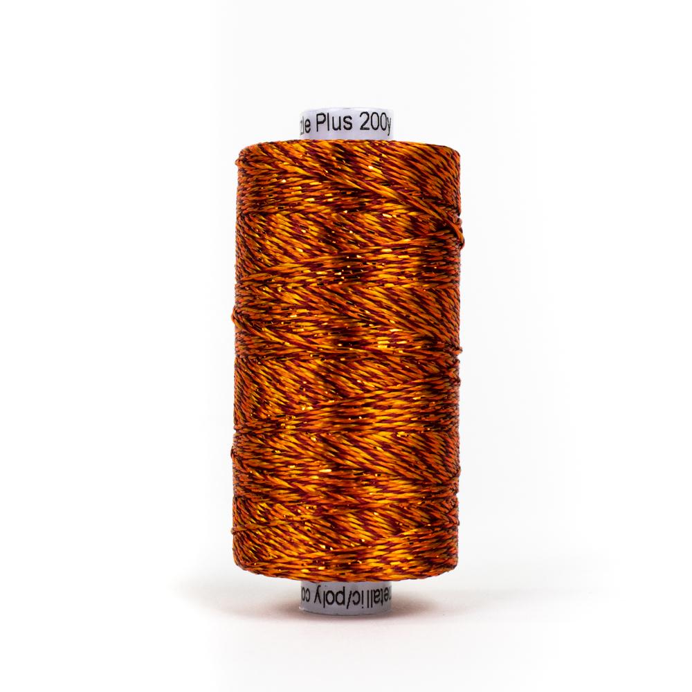 Dazzle 03- Persimmon – Material Girls Quilt Boutique