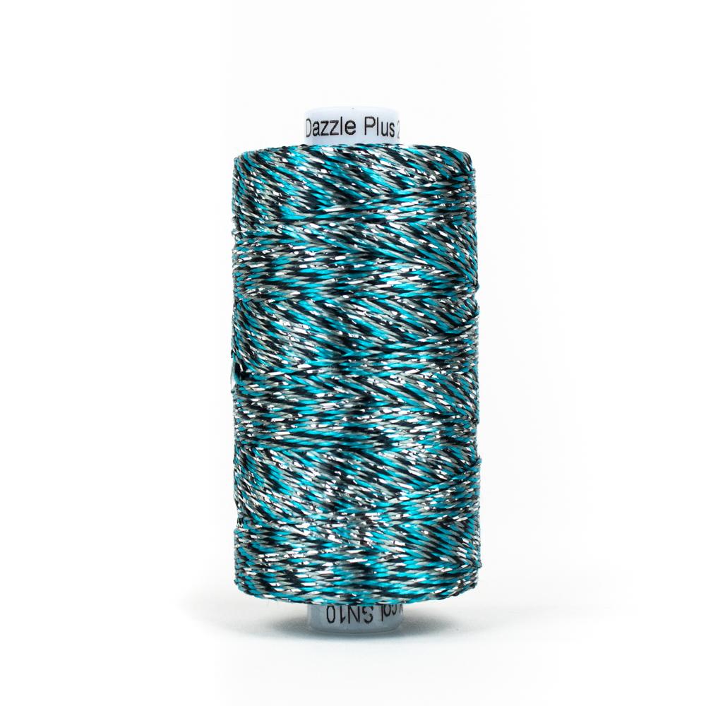 Dazzle 10-Blue Bird – Material Girls Quilt Boutique