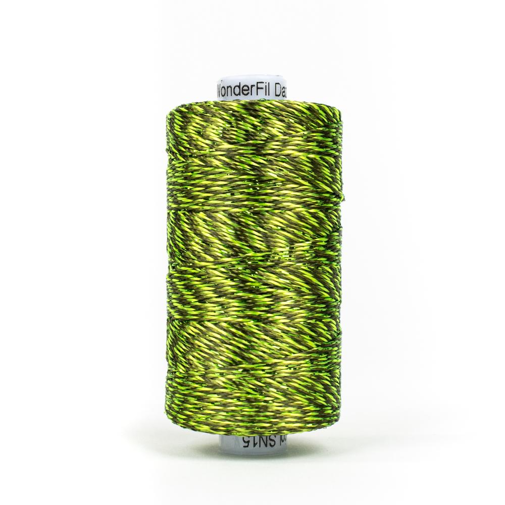 Dazzle 15- Malachite – Material Girls Quilt Boutique