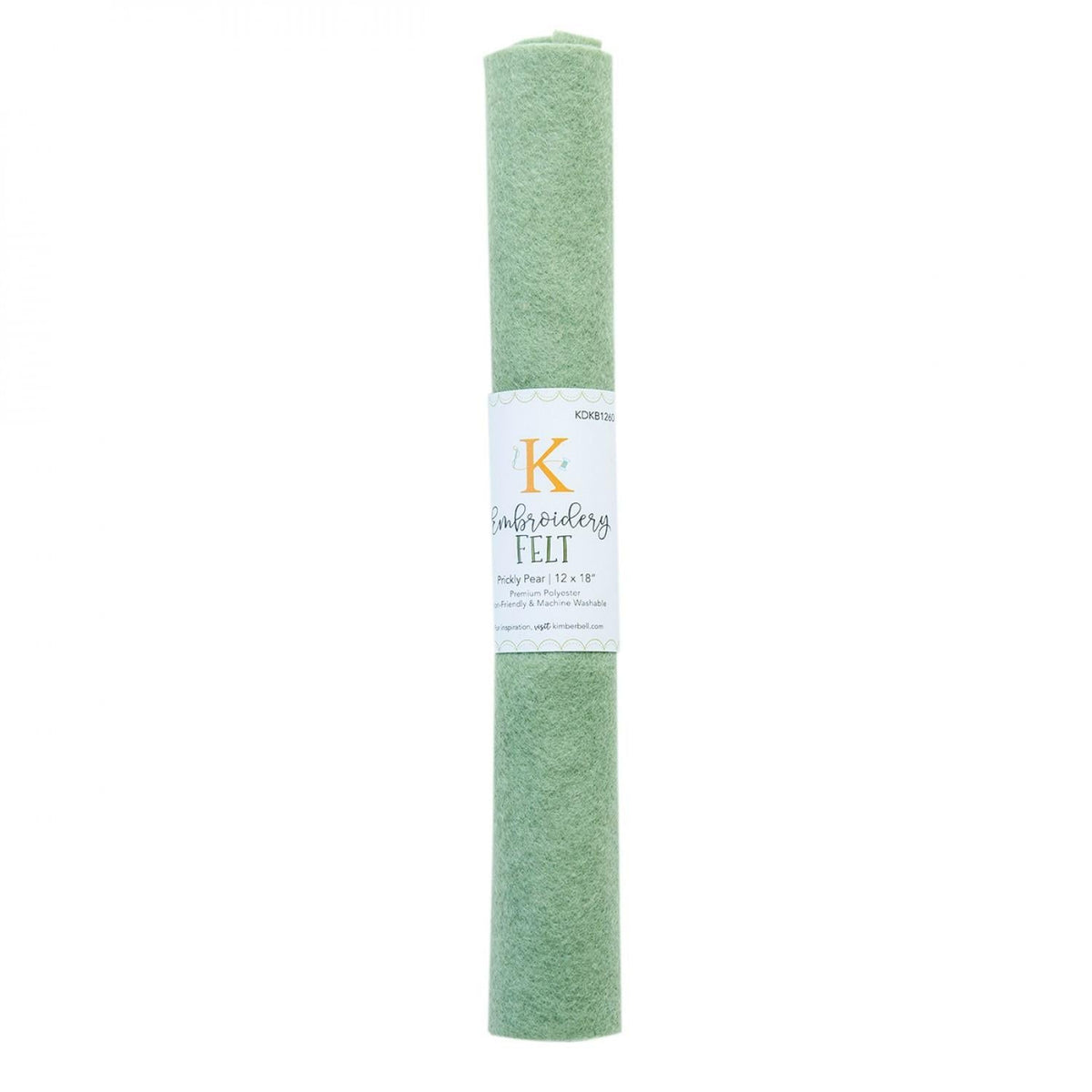 Embroidery Felt Prickly Pear – Material Girls Quilt Boutique